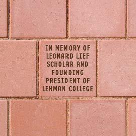 Herbert H. Lehman College Foundation